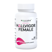 HALLVIGOR FEMALE – HALLUSA NATURAL